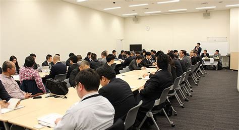 第11回柔道整復師団体情報交換会が開催 柔整ホットニュース