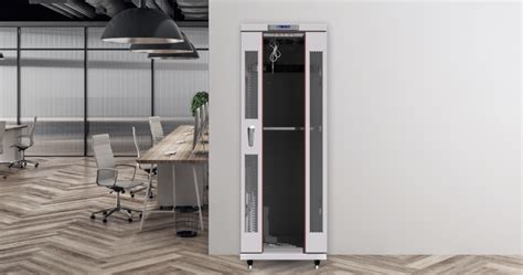 Temperature Monitoring In Server Rooms Ensuring Optimal Environment In Data Center Sysracks