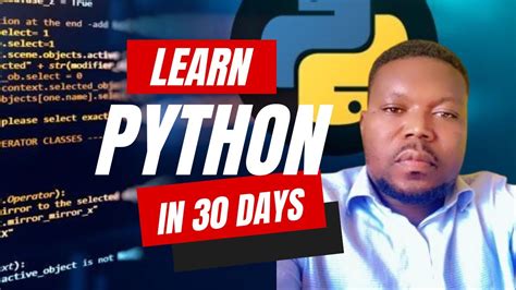 How To Learn Python The Fastest And Easiest Way YouTube