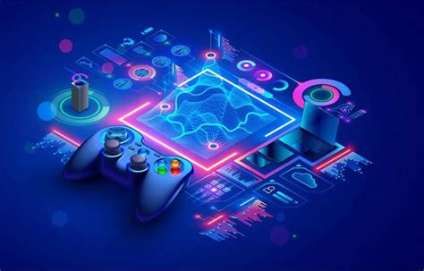 What Are The Benefits Of Learning Game Development In 2024