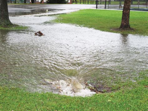 Severe Storms Flood Mid Ohio Valley News Sports Jobs News And