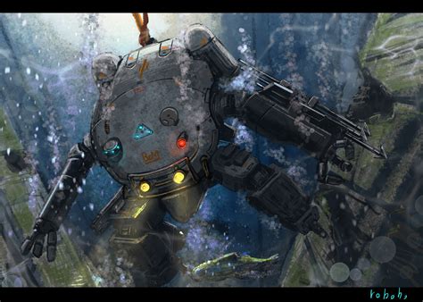 Bottoms1237 Bottoms1237 Sci Fi Art Sci Fi