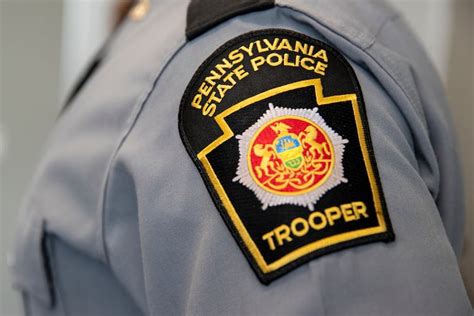 Pa State Trooper Charged With A Felony After Ai Generated Pornography