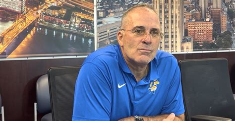 Pat Narduzzi Previews Acc Opener Against Louisville On3