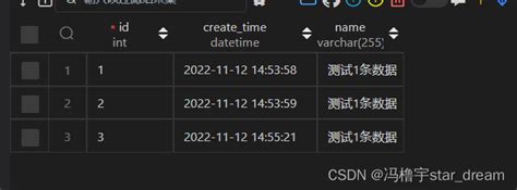 MySQL 中数据表 id 值 连续 且 自动增长 tableid自增 CSDN博客