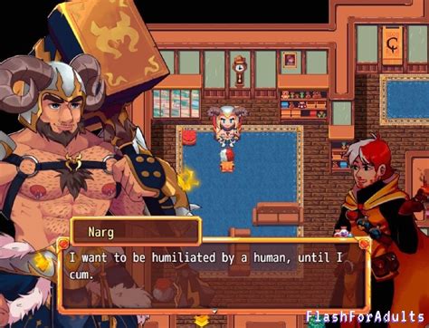 Top 37 RPG Porn Games Of All Time