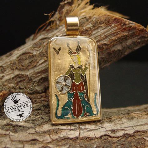 Freya Norse Goddess Symbol