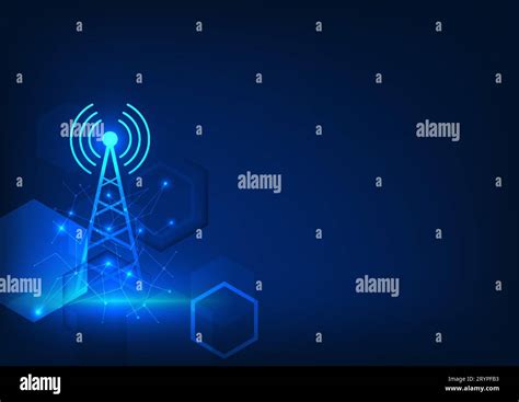 Transmission Tower Technology With Alluring Elements It Is A Technology