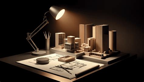 Análisis De Maquetas De Edificios Modernos ¡cómprala Ahora