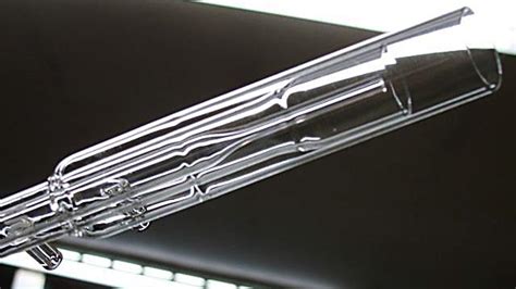 Icp Quartz Torches Old And New Sandfire Scientific