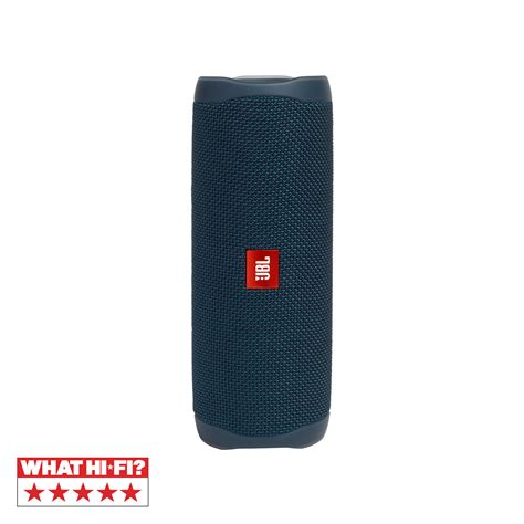 JBL FLIP 5 Portable Waterproof Speaker