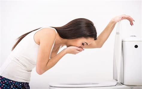 The Ultimate Guide To Handling Morning Sickness Mom Blog Life