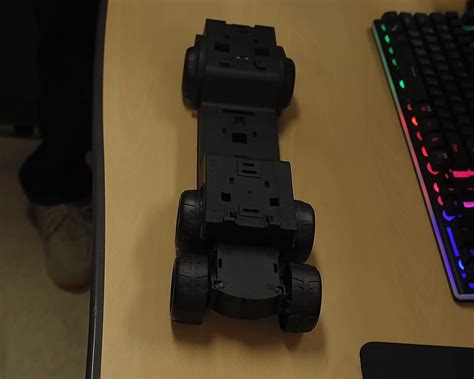 Ladle Car Object Detection Dataset By Zetzu