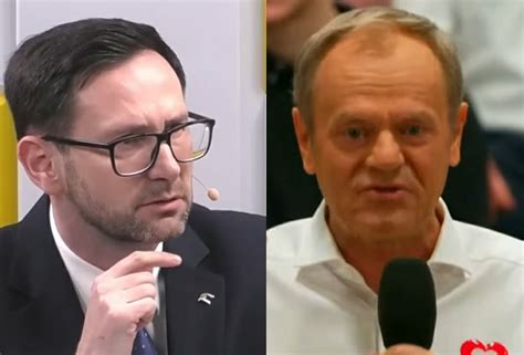 Obajtek wbił szpilę Tuskowi Pokazał zdjęcie FOTO Nasz Przegląd