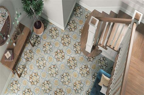 Modern Floor Design Patterns