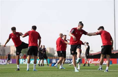 USA Vs Wales Live Streaming Starts At 12 30 AM Check When Where To