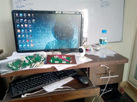 Sheikh Talha On Linkedin Iotdevelopment Pakistan Behuman Embeddedfirmware Os R