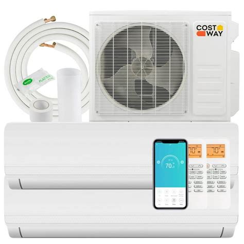 Mini Split Air Conditioners In Air Conditioners