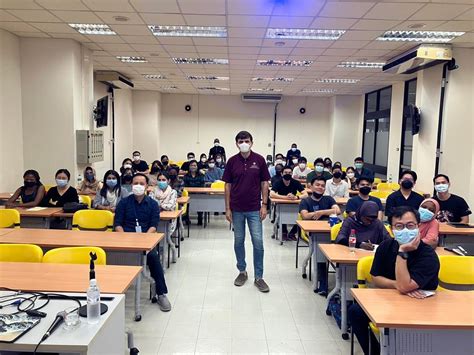 Special Lecture On Ultrasensitive Raman Spectroscopy” Chemchula