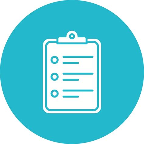 Premium Vector Notes Vector Illustration Style