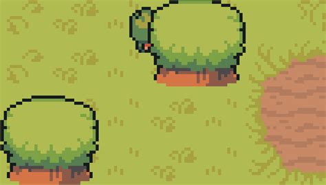 Tilemap How To Use Y Sort Between The Tilemaplayer And The Player