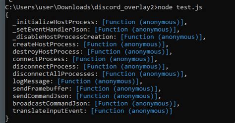 [discuss] Eac And Battleye Overlay Detection Bypass