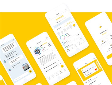 Commbank App Redesign On Behance