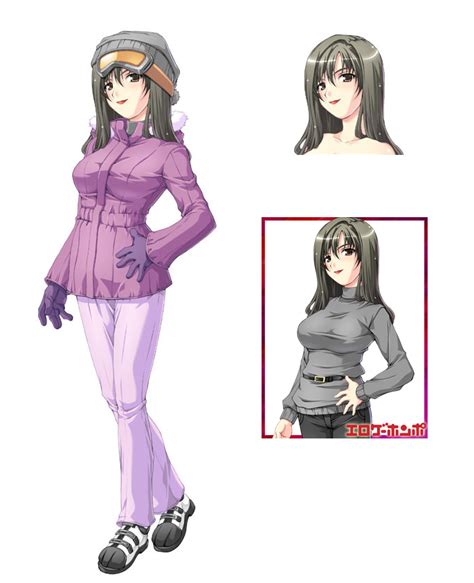 Saori Fukuda From Kankin Koukan ~hitsuu Hajimete Ga Oshiri No Ana Da