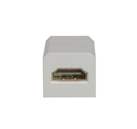 80mm Desk Socket Module Hdmi Buy Online Box15