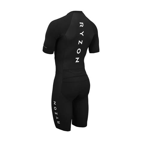 Triathlon Suits Innovative One Piece Suits For Women And Men Ryzon