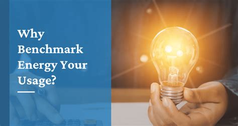 Basics Of Energy Benchmarking
