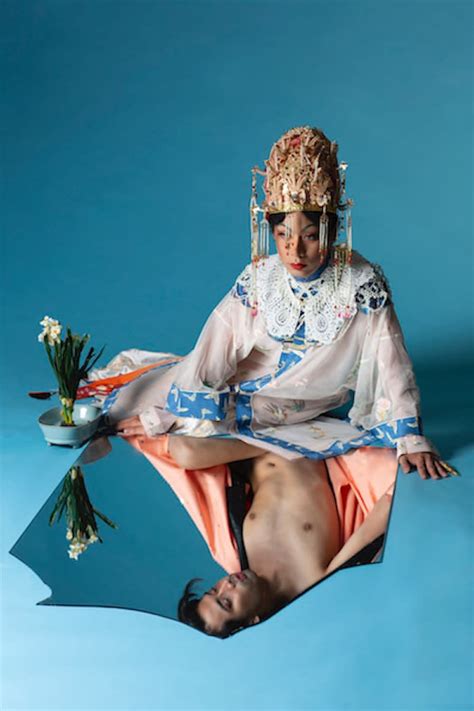 Scotty So Reflection MARS Gallery