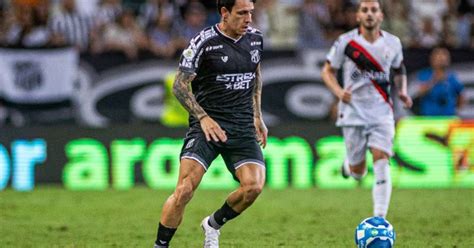 VÍdeo Os Melhores Momentos Da Vitória Do Atlético Goianiense Contra O