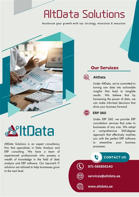 Altdata Solutions Fzc Divya Rakesh