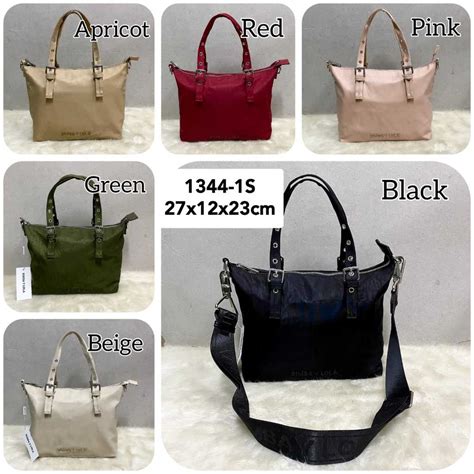Jual Tas Fashion Wanita BYL BBYL LOGO BESI Slingbag Wanita Shopee