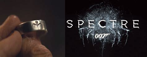 Spectre Title Windsor Girls School Media