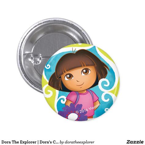 Dora The Explorer Doras Cute Pose Producto Disponible En Tienda