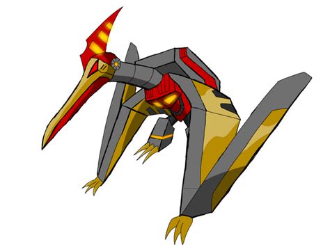 Swoop R Transformersart