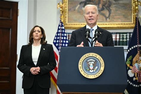 Biden Admits Bullseye Comment About Trump Was A Mistake Politics
