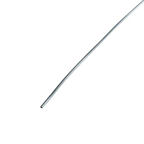 Solid Galvanised Wire Nemtek