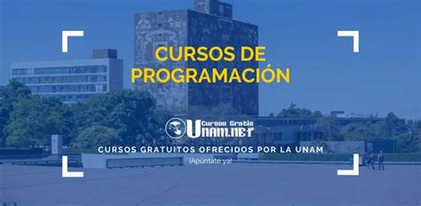 La Unam Regala Libros De Programación En Pdf