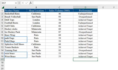 Advanced Sorting In Excel Mbt