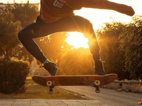 10 Easy Skateboard Tricks Every Beginner Should Learn