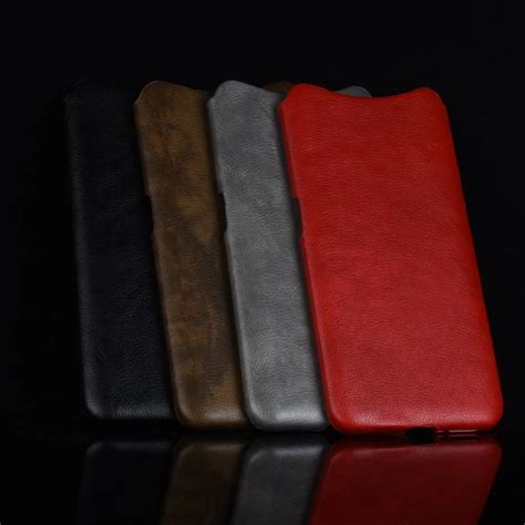 For Oppo Find X Case Oppo Find X Lamborghini Retro Pu Leather Litchi