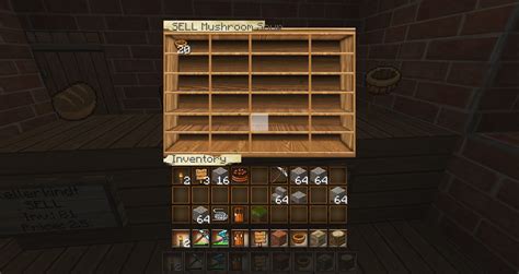 ShowCaseStandalone Minecraft Bukkit Plugins CurseForge