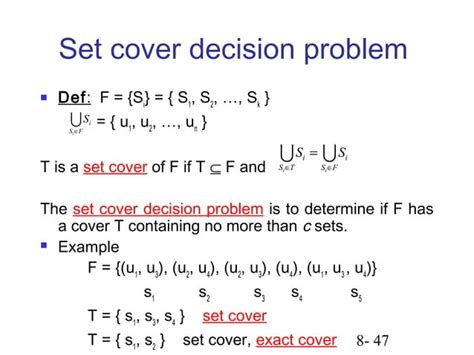 Np Cooks Theorem Ppt Computing Technology And Computing