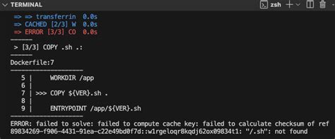 Docker — Dockerfile 中的 Arg 與 Env 上小賴的課時，重複講到幾次 Arg 與 Env By Hy Medium