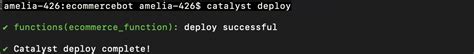 Catalyst Docs