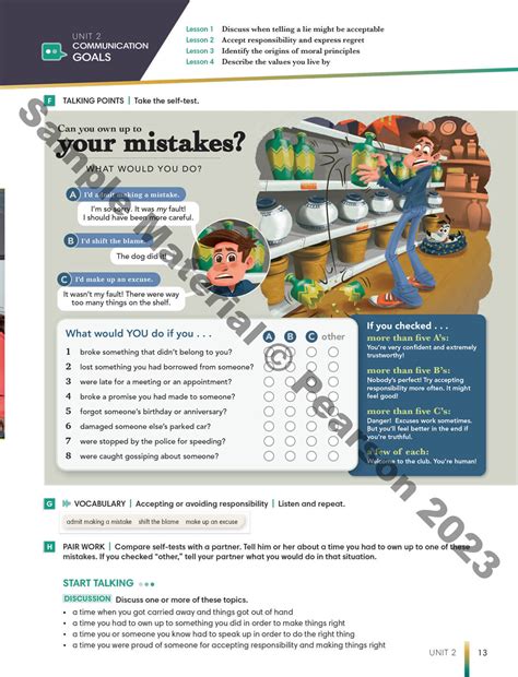 کتاب کانکتیویتی سطح 5 کتاب انگلیسی Connectivity Level 5 آکادمی الی