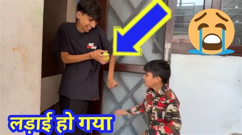 Piyush Or Kunali Ki Ho Gaye लड़ाई 😲 Sab Log Popot Ho Gaya 😱